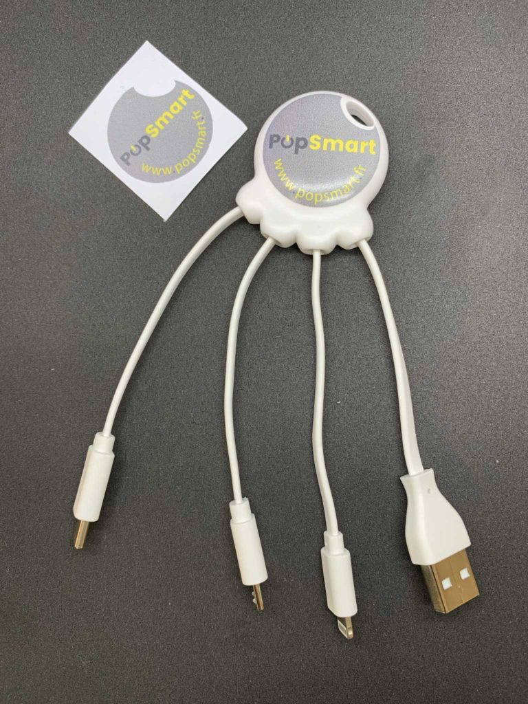 PopSmart Nancy - Mètre carré